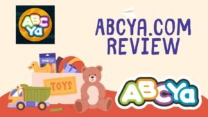 ABCya.com Review: A Fun, Safe, and Educational Platform for Kids - Cool ...
